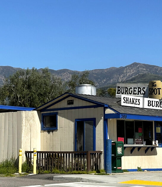 good california unassuming restaurant ftr