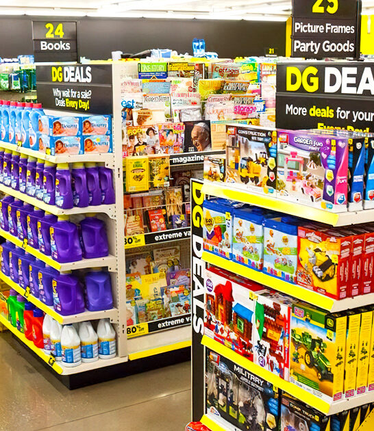 good dollar store missouri ftr