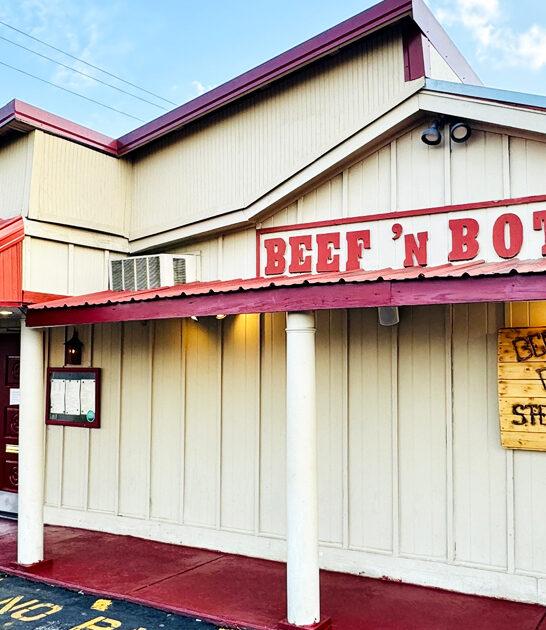 good filet north carolina ftr