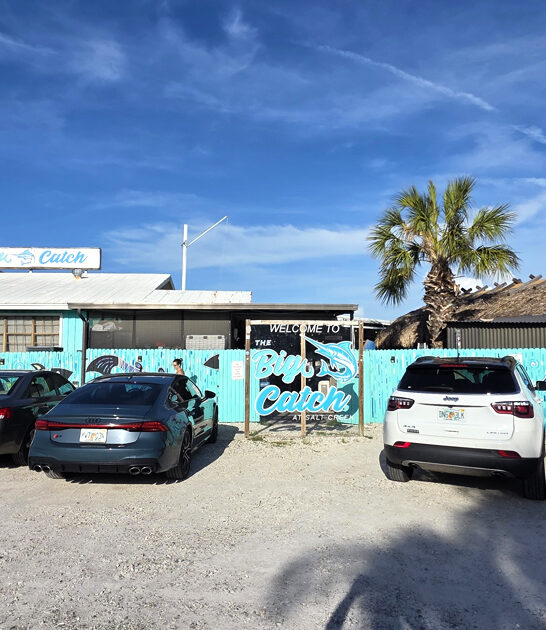 good food florida restaurant ftr