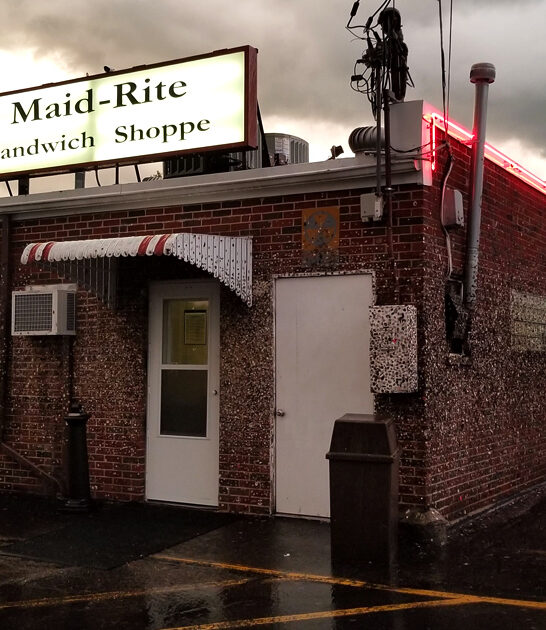 good ham sandwiches ohio ftr