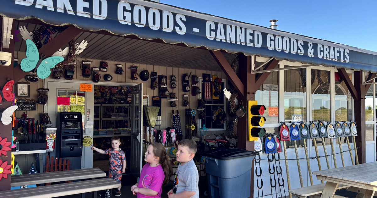 The Homemade Goods At This General Store In Pennsylvania Are Worth A ...