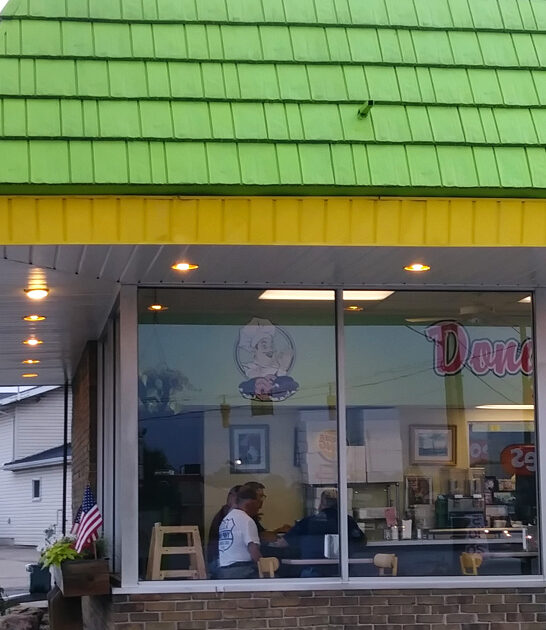 good honeybun chocolate ohio ftr