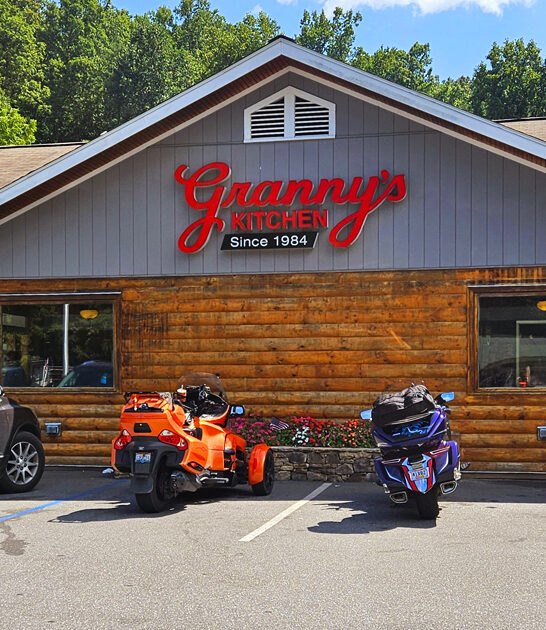 good north carolina diner ftr