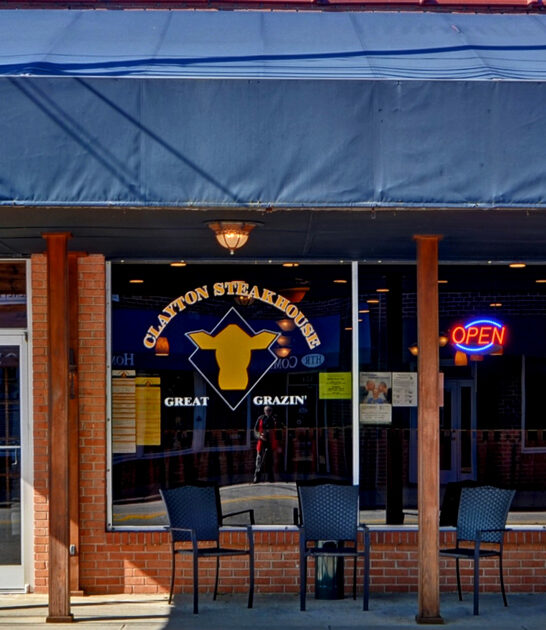 good north carolina steaks ftr