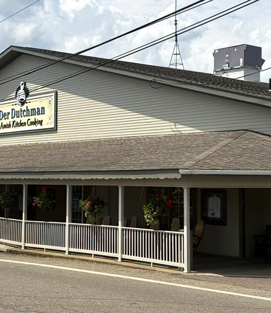 good peach pie ohio ftr