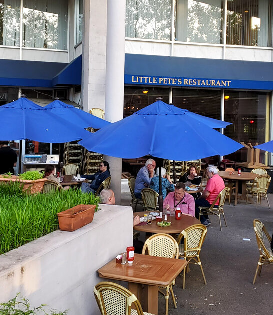 good pennsylvania eggs benedict ftr