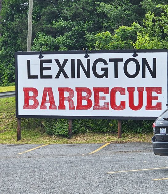 good pork north carolina ftr