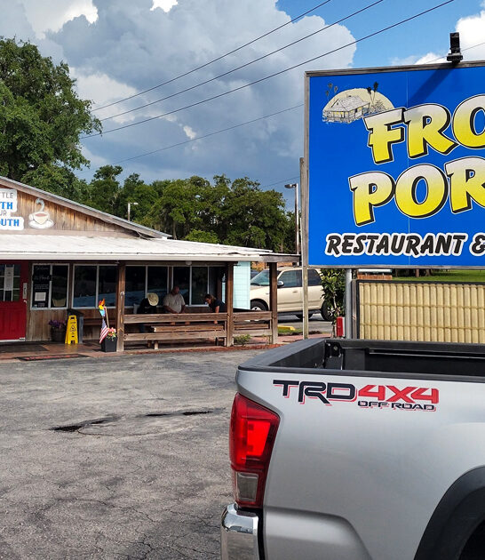 good sandwich restaurant florida ftr