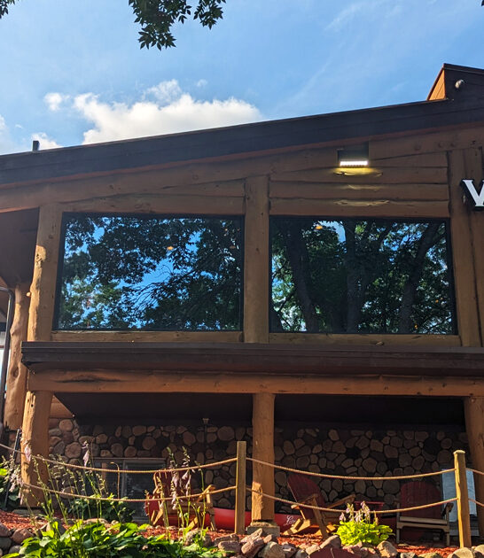 good shrimp scampi wisconsin ftr