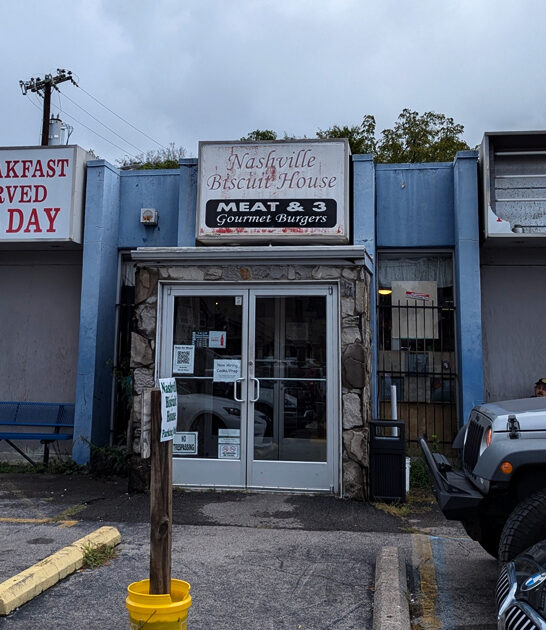 good toast diner tennessee ftr