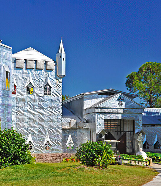 gorgeous aluminum palace florida FTR