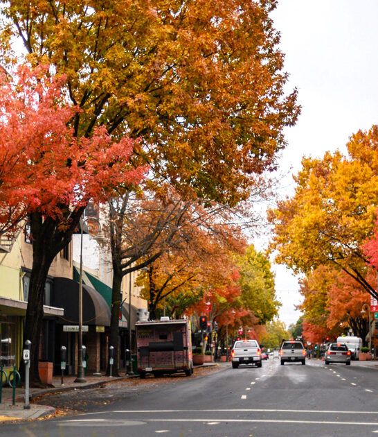 gorgeous california getaway cities ftr