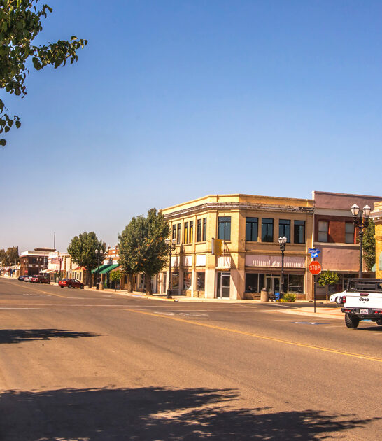 gorgeous california retirement town ftr