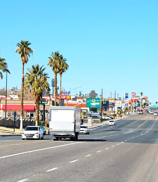 gorgeous cities california drive ftr
