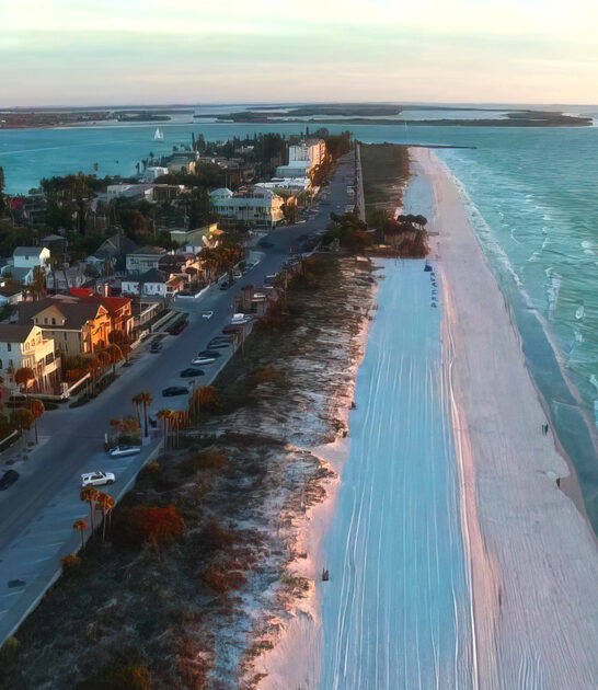 gorgeous florida coastal town ftr