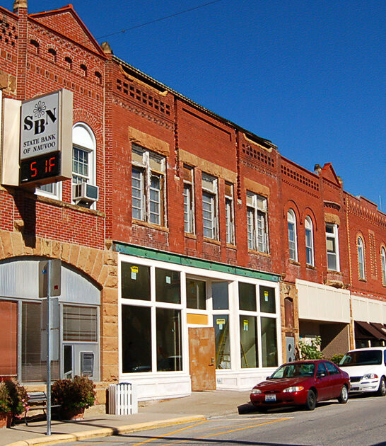 gorgeous historic towns illinois ftr