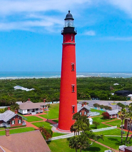 gorgeous lighthouse florida picturesque ftr