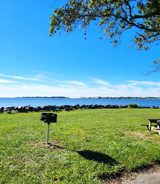 gorgeous maryland state park ftr