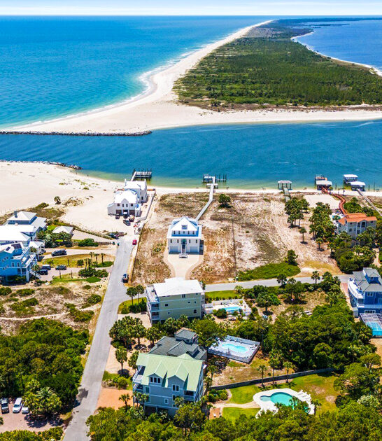 gorgeous ocean florida town ftr