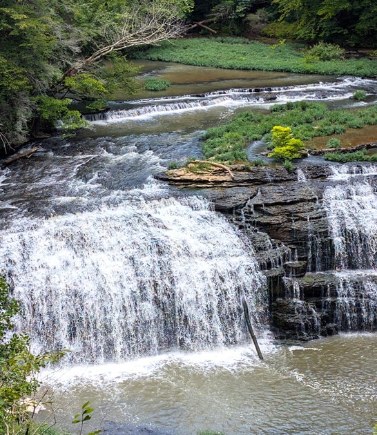 gorgeous park tennessee perfect ftr
