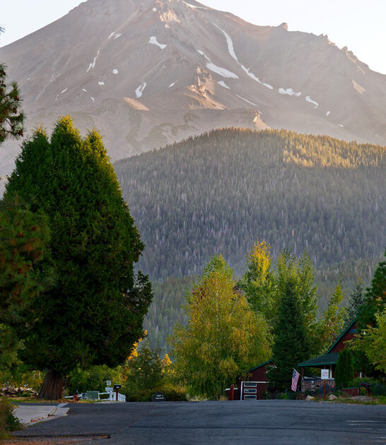 gorgeous peaceful town california ftr