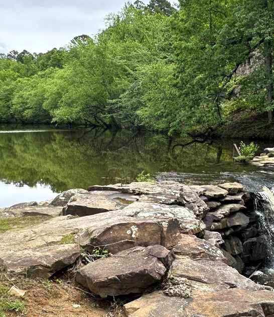 gorgeous secret arkansas park ftr