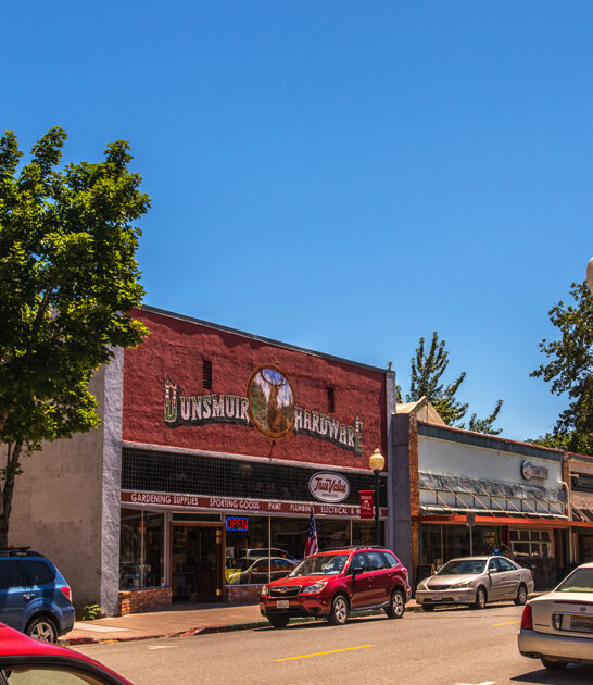 gorgeous towns california friendly ftr