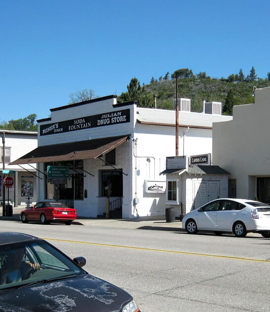 gorgeous towns california peaceful ftr