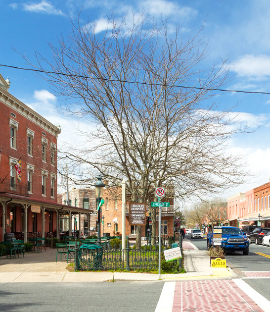 gorgeous towns maryland peaceful ftr