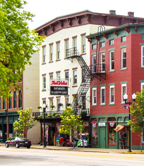 gorgeous towns ohio live ftr
