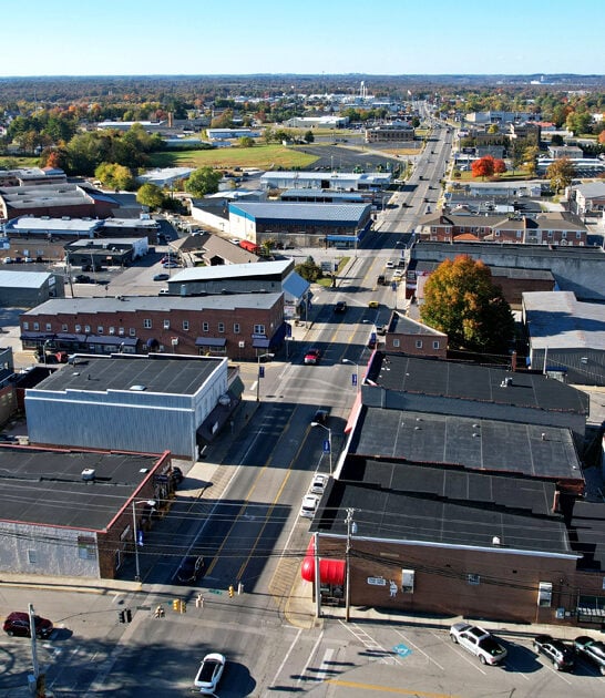 gorgeous towns tennessee ftr