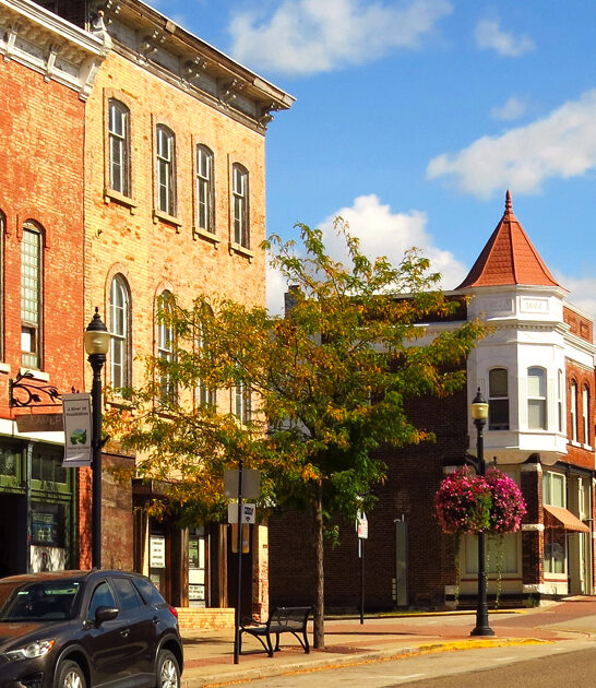 great charming wisconsin towns ftr