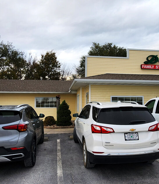 great fried chicken missouri ftr