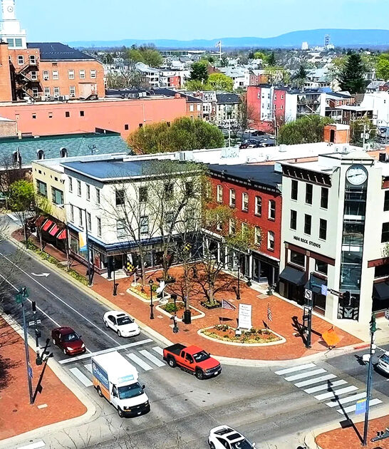 great gorgeous cities maryland ftr