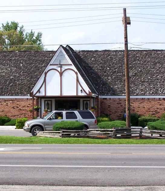 great humble missouri restaurant ftr
