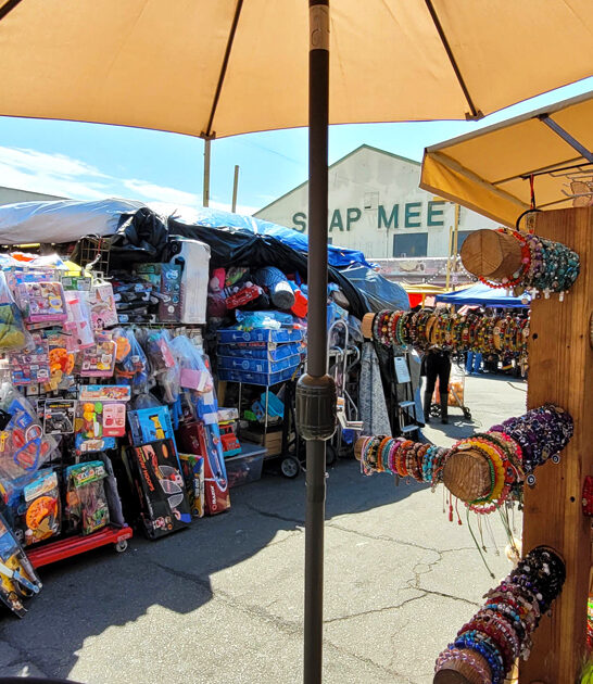 great weekend marketplace california ftr