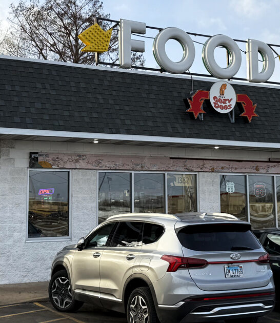 hamburger drive illinois good ftr