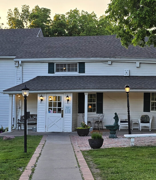 hamburger steak restaurant missouri ftr