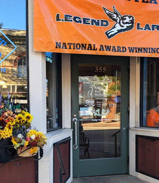 hash browns diner wisconsin ftr