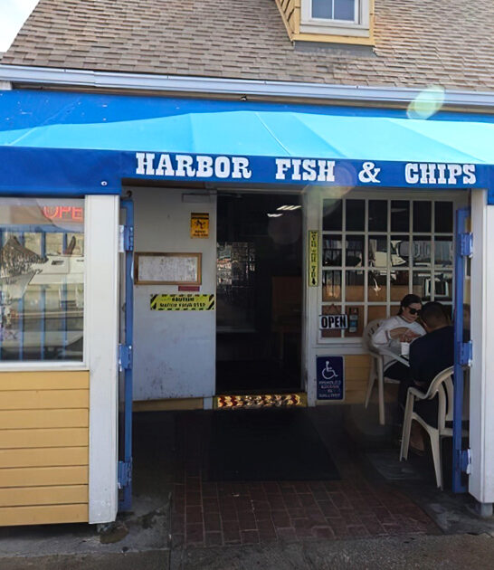 hawaiian burger seafood california ftr