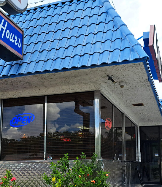 hearty meals florida diner ftr