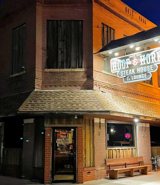 hearty missouri steakhouse dining ftr