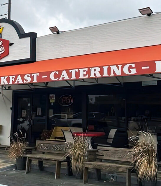 heavenly delicious breakfast florida ftr