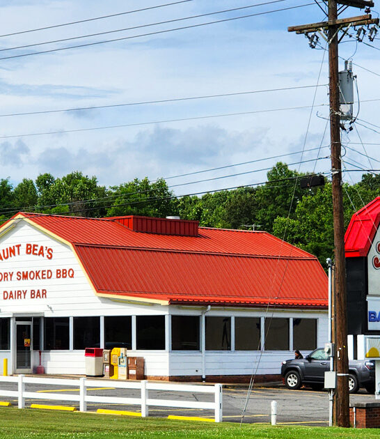 hickory bbq north carolina ftr