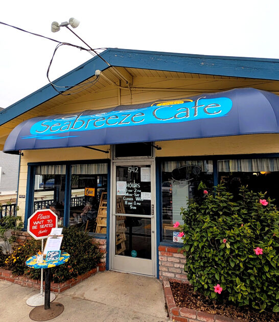 hidden california cafe breakfast ftr
