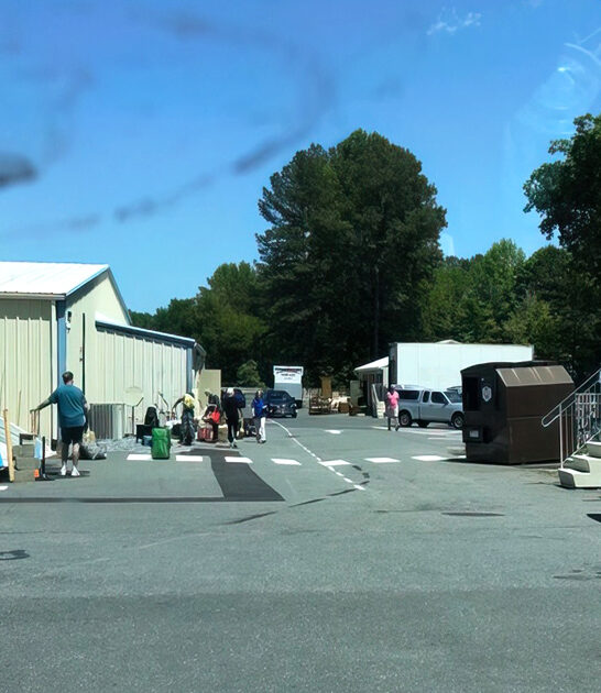 hidden delaware thrift heaven ftr