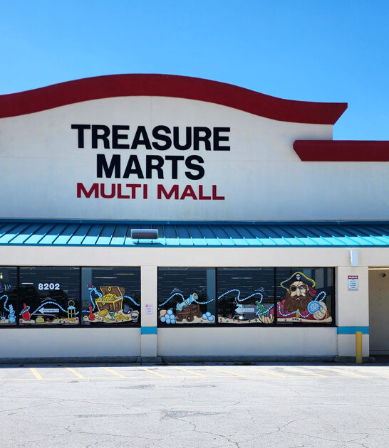 hidden flea florida bliss ftr