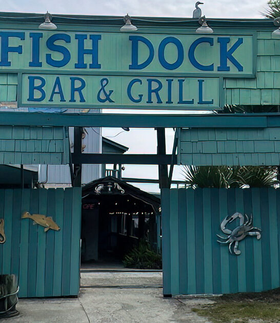 hidden georgia seafood treasure ftr