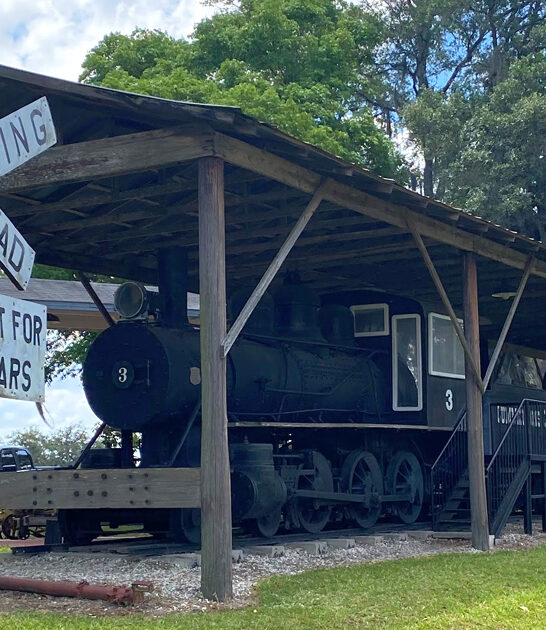 hidden historical museum florida ftr